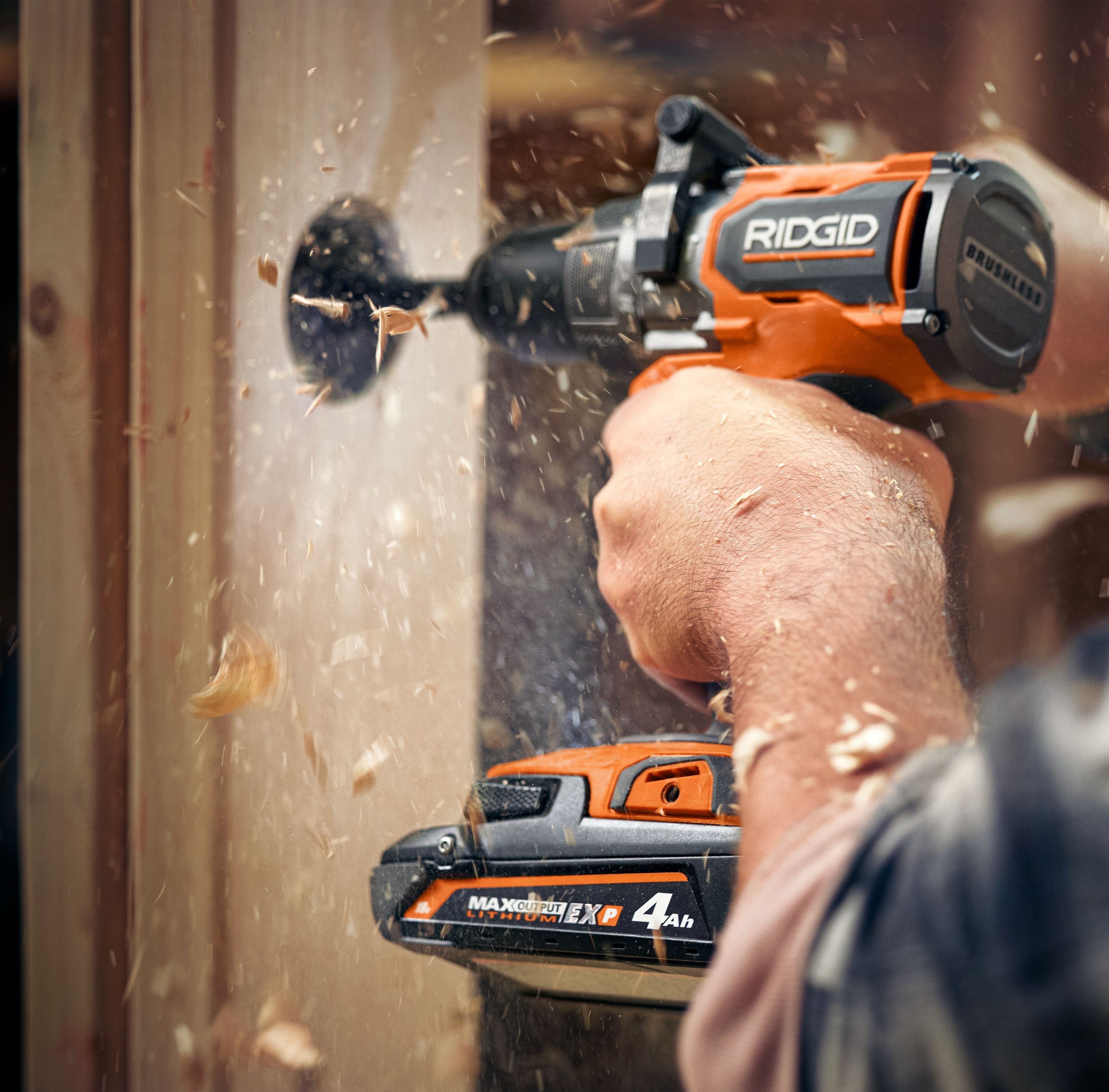 Electrical – RIDGID