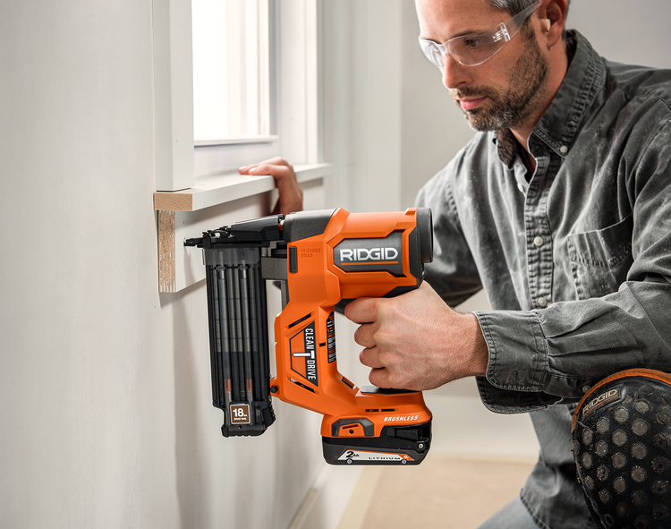 Promotions – RIDGID