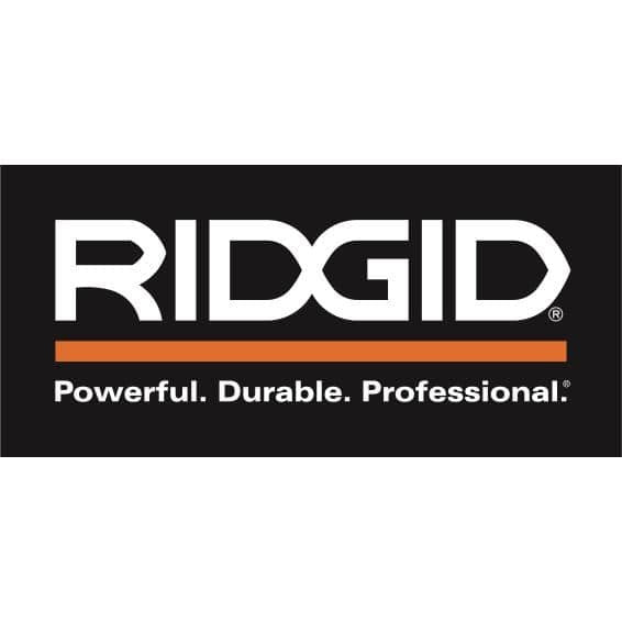 15 Amp Corded 7 in. Twist Handle Angle Grinder – RIDGID