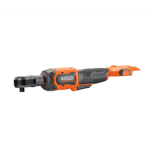 18V Brushless Cordless 3/8 in. Ratchet (Tool Only) – RIDGID