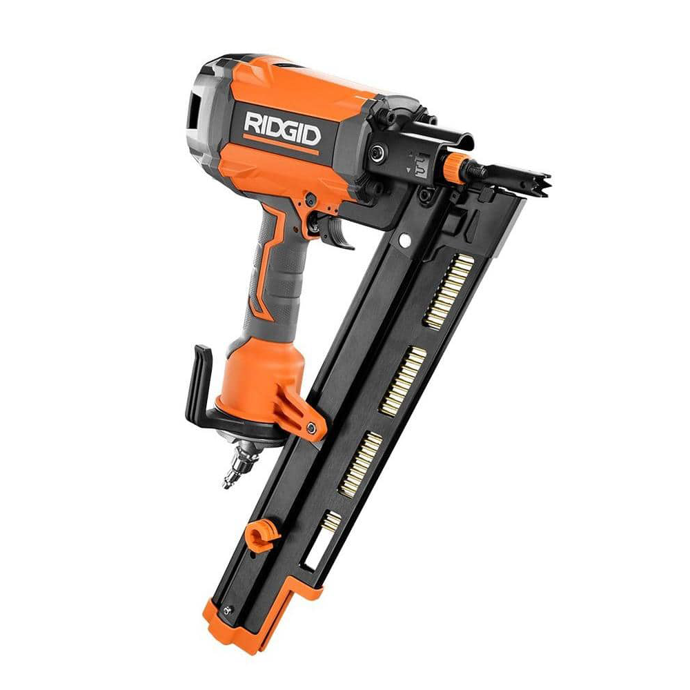 Air Compressors & Pneumatics – RIDGID