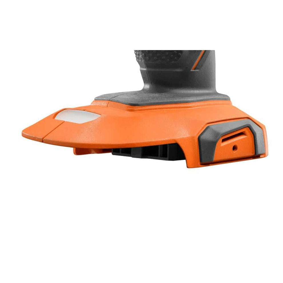 18V Cordless 1/4 in. Impact Driver (Tool Only) – RIDGID