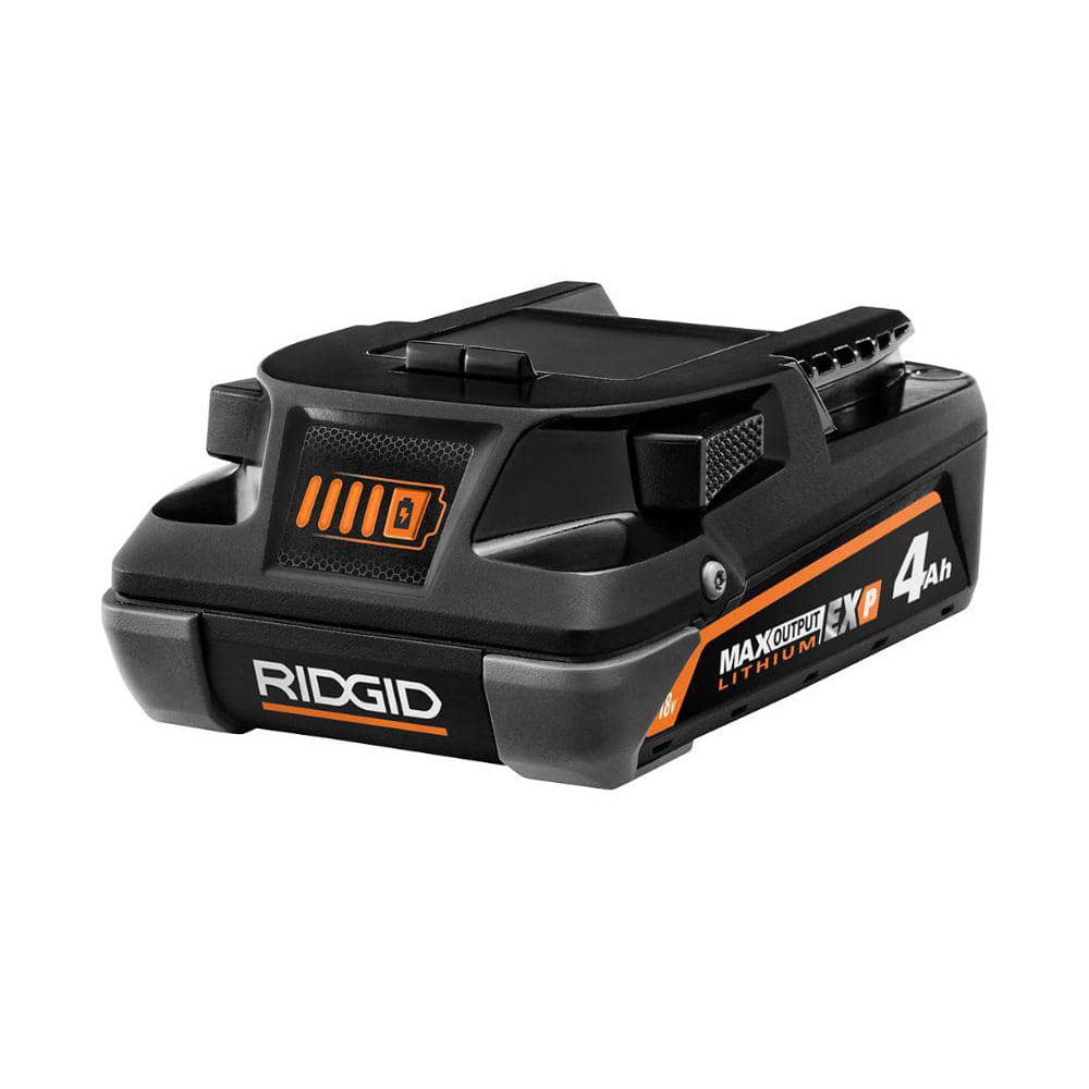 New Products – RIDGID
