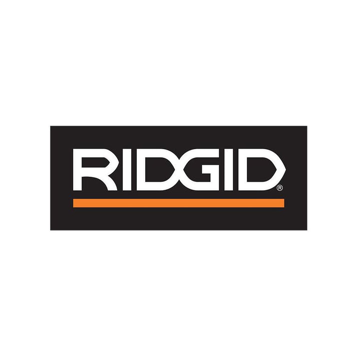 4 Amp Corded Oscillating Multi-Tool – RIDGID