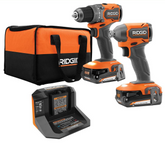 Combo Kits – RIDGID