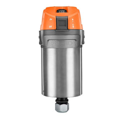 11 Amp 2 HP 1/2 in. Heavy-Duty Fixed and Plunge Base Corded Router – RIDGID